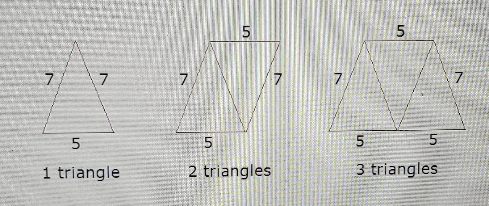Solved 1. Tell whether the sequence is arithmetic. If it is, | Chegg.com