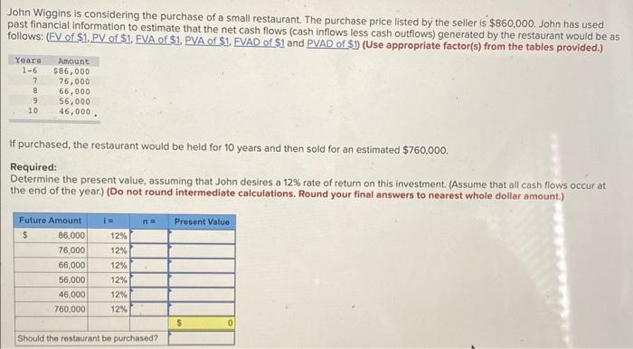 Solved Listed below are several terms and phrases associated | Chegg.com