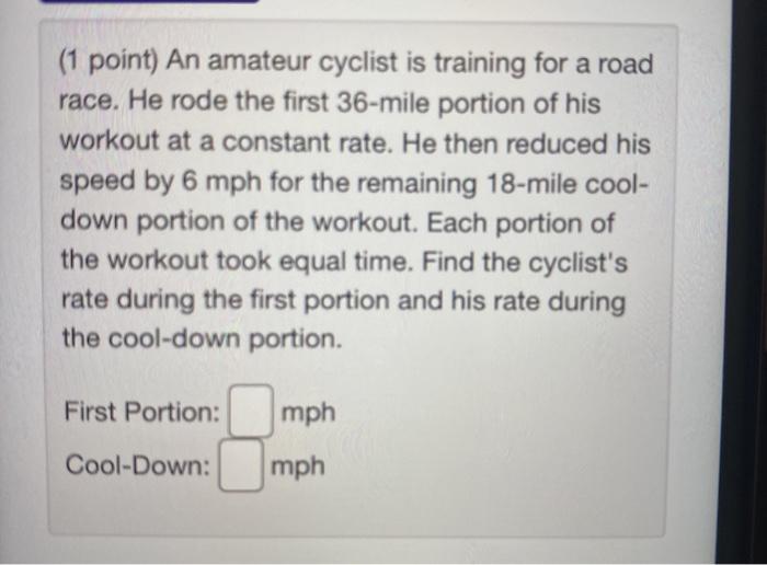 Solved Assignment3: Problem 1 Problem List Previous Problem | Chegg.com