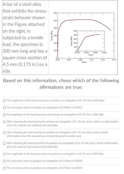 Solved can someone help with this engineering materials | Chegg.com