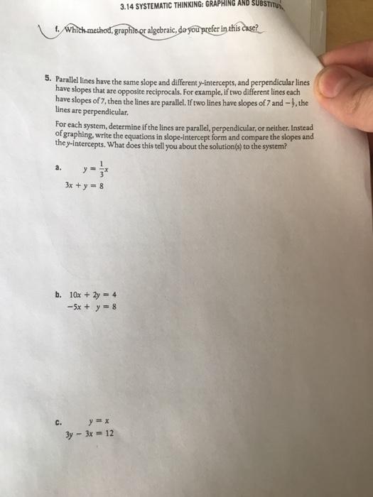 Solved First complete the My MathLab homework online. Then | Chegg.com