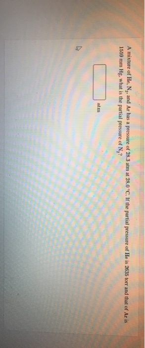 Solved A sample of an ideal gas has a volume of 3.75 L at | Chegg.com