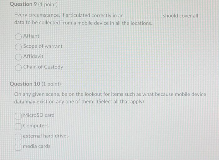 Solved A chronological detailing of every hand that a piece | Chegg.com
