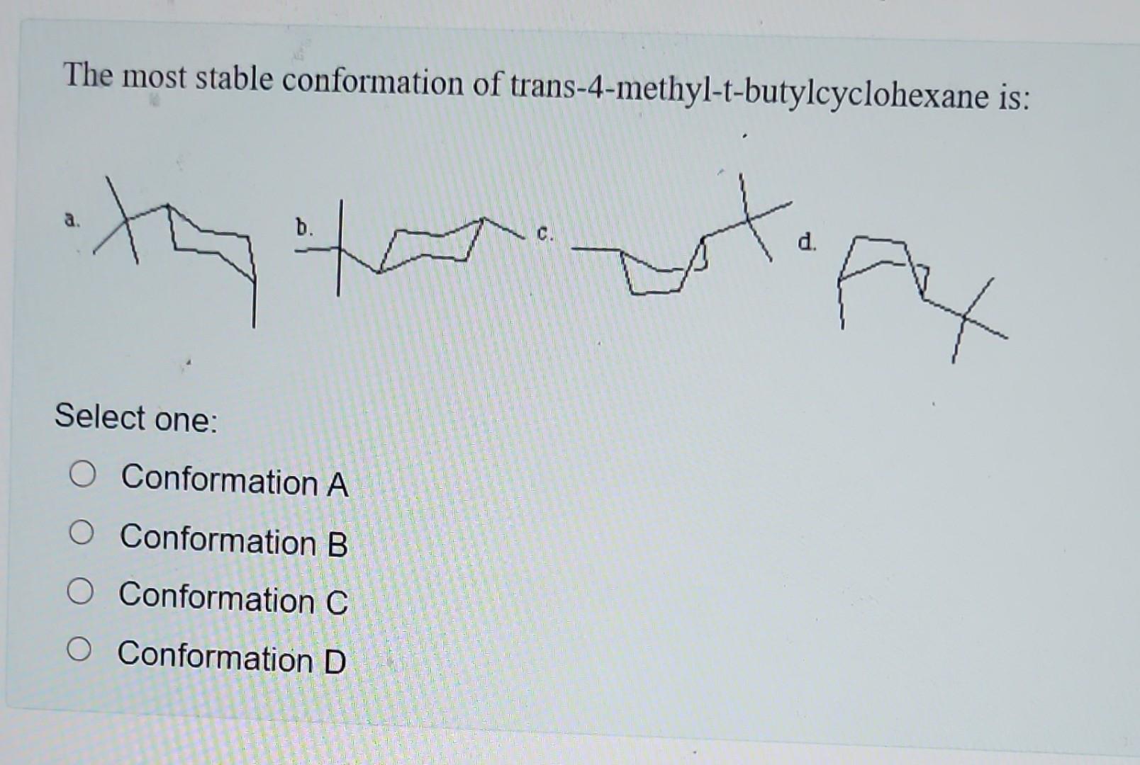 Solved The representation below is Select one: a Fischer | Chegg.com