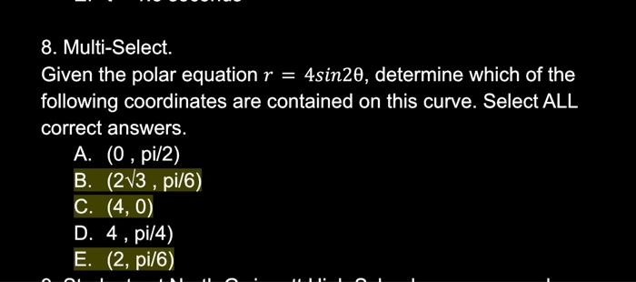 Solved 3. Which vector equation matches the vector operation | Chegg.com