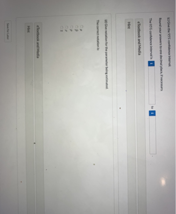 Solved Use the bootstrap distributions in Figure 1 to | Chegg.com