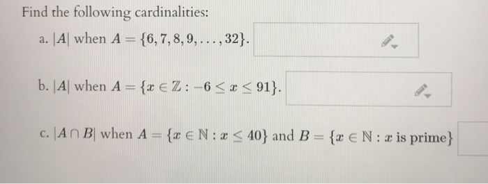 Solved Suppose Pxy Is Some Binary Predicate Defined On A 