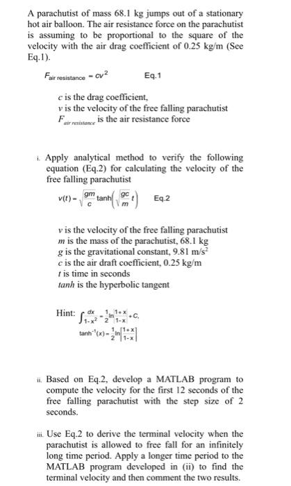 Solved can you help me solve this problem?i need the exact | Chegg.com