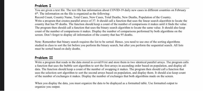 Solved C Programming Problems Are Together Text File