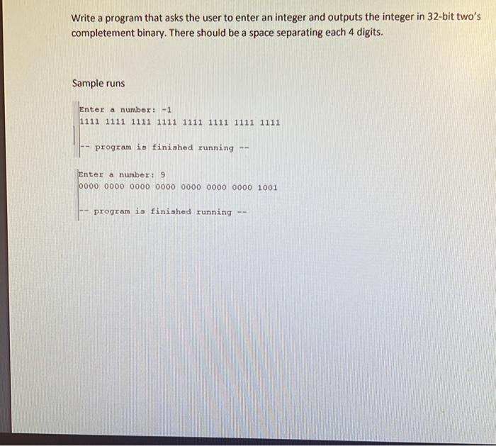 Solved only the code in mips mars assebmly language don't | Chegg.com