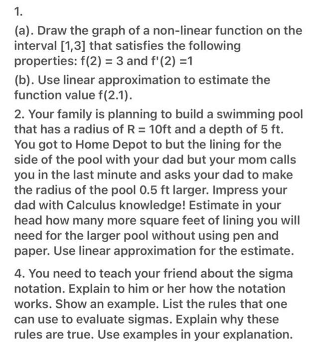 Solved PLEASE ANSWER ONLY THESE QUESTIONS. I HAVE POSTED | Chegg.com