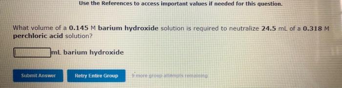 Solved An aqueous solution of hydroiodic acid is | Chegg.com