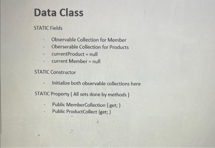 CSI 124 programming III, how to display using the | Chegg.com