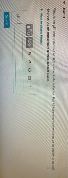 Solved Review Constants Periodic Table • Part A contro When | Chegg.com