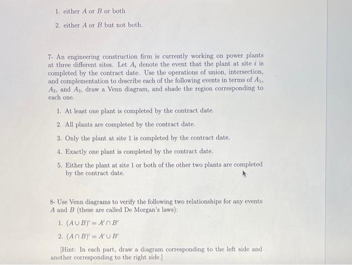 Solved 1-Prove sum of deviations from the mean for any | Chegg.com