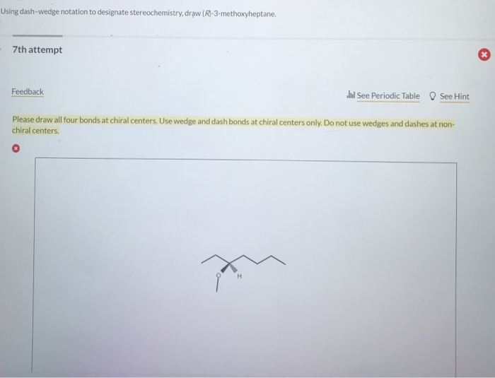 Solved Using dash-wedge notation to designate | Chegg.com