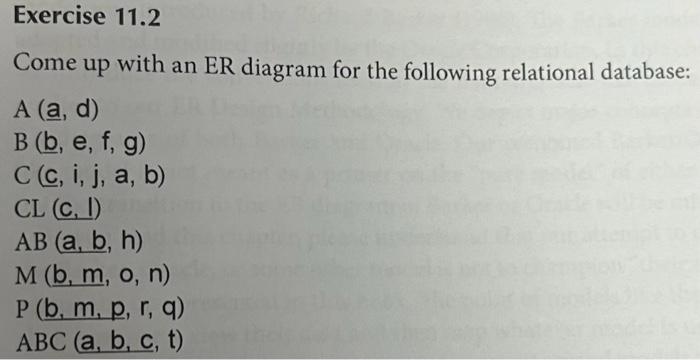 Solved 1. What is the first mapping rule? 2. Why is it good | Chegg.com