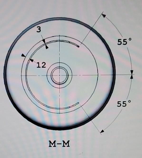 Solved D22902: Intermediate Part - Step 2 - (Tank) Modify | Chegg.com