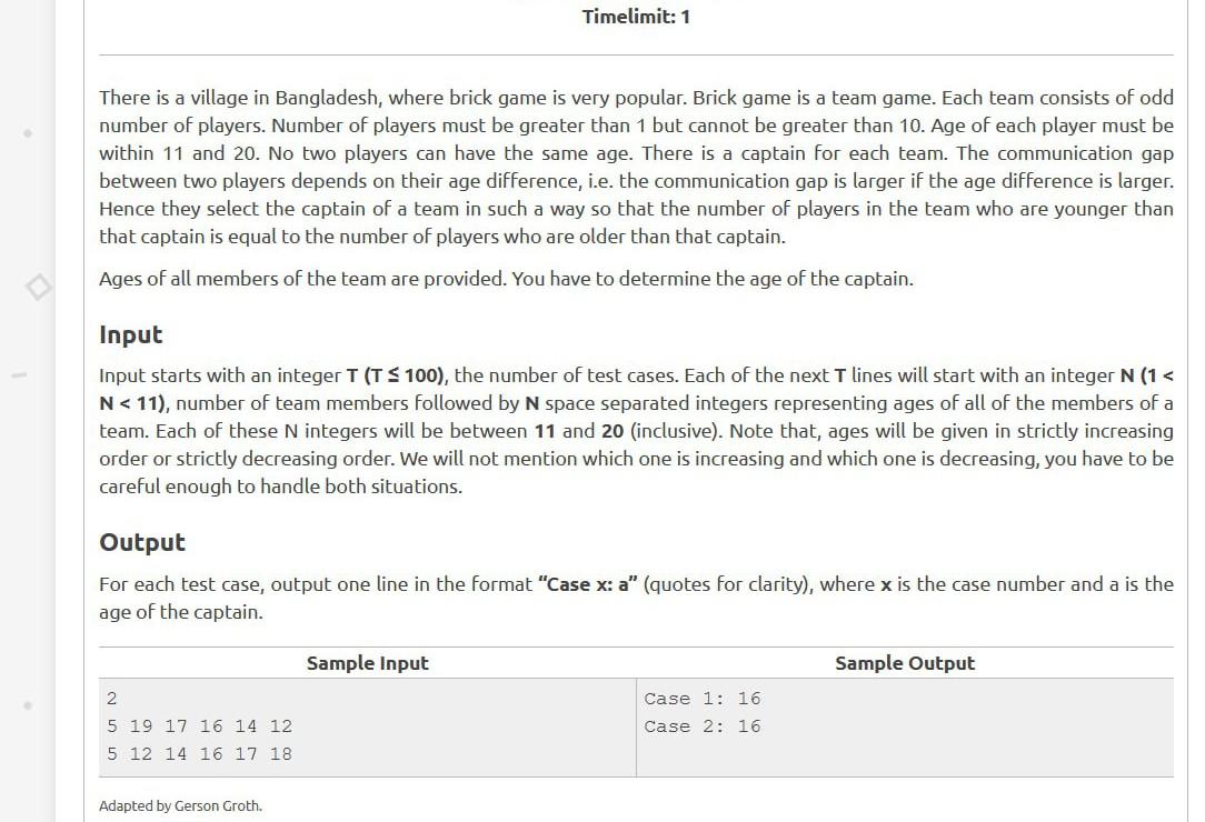 Solved 1436 Code must be need In C language. Input and | Chegg.com
