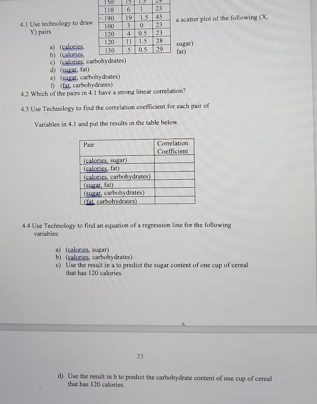 Solved 4. The U.S. Food and Drug Administration (FDA) | Chegg.com