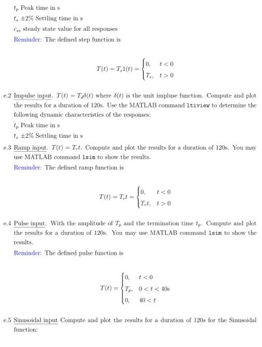 Solved In this work we study the resoponse of a marine | Chegg.com