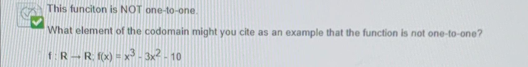 Solved Can you explain how to calulate without a graphing | Chegg.com