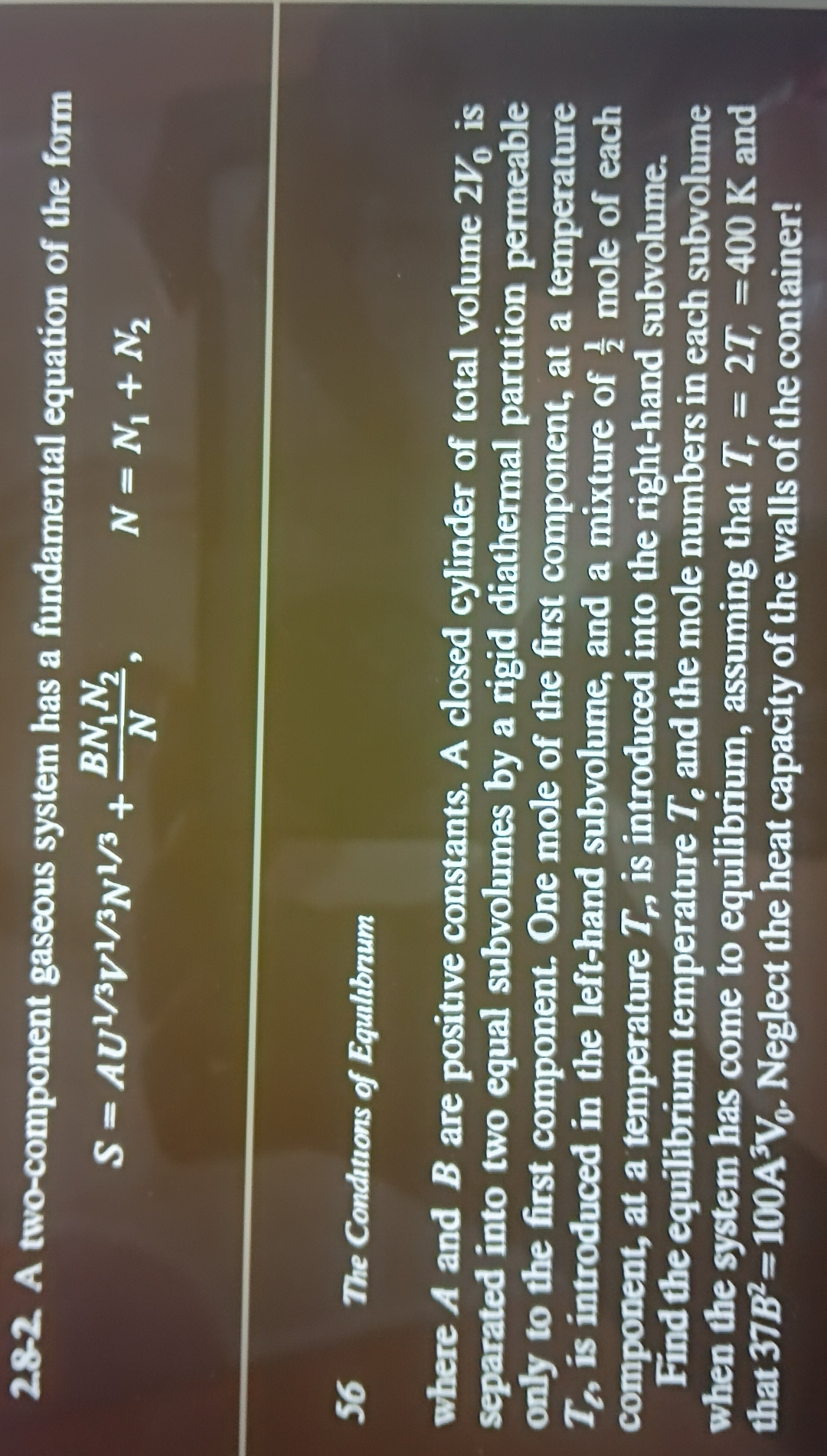 Solved ( ﻿I want step by step solution only with proper | Chegg.com