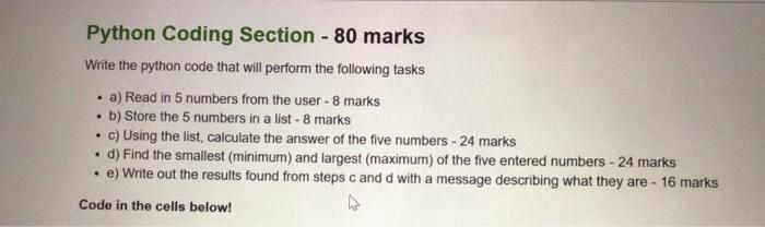 Solved Psuedo Code Algorithm - 20 marks Write psudeo code | Chegg.com