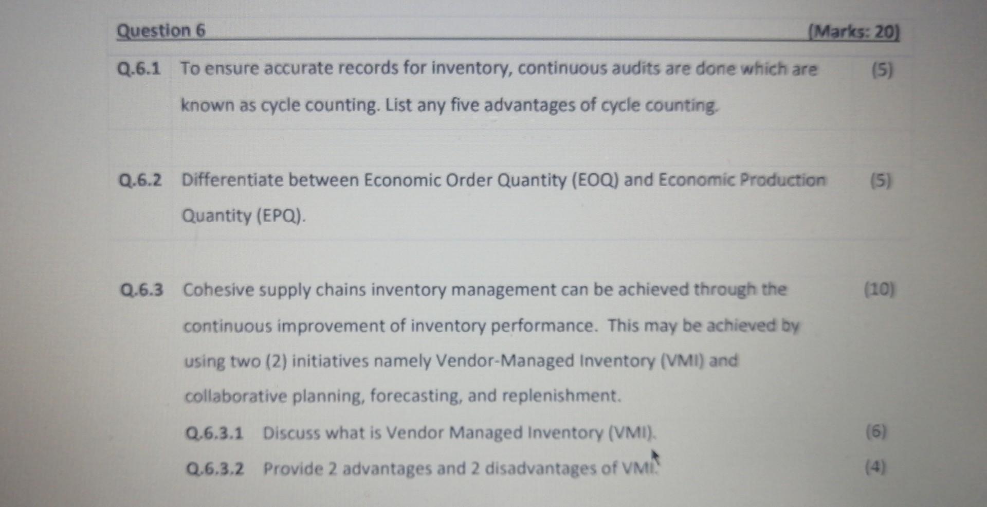 Solved Jaguar makes use of the transformation process to | Chegg.com