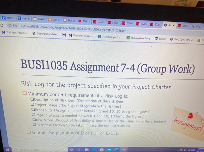 E wbsp 20205 stake riske stakeh kick of O Mehr Dacht | Chegg.com