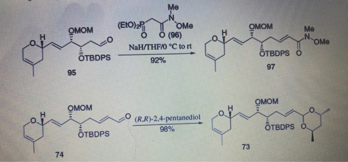 Solved Include a mechanism for the following two reactions. | Chegg.com