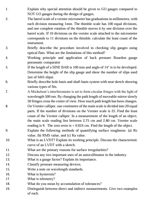 Solved Explain why special attention should be given to GO | Chegg.com