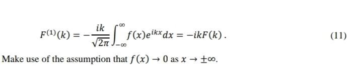 Solved By use of Parseval's relation, show that L***(P2){px | Chegg.com