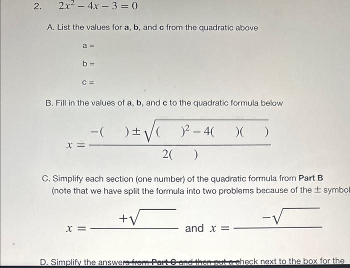 Solved Purpose! For this assignment you will practice using | Chegg.com