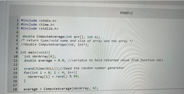 Solved You are tasked with creating a user defined function | Chegg.com
