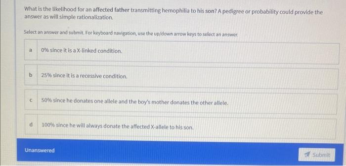 Solved bioinformatics questions After completing her | Chegg.com
