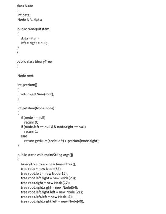 Solved The attached code provides a program related to | Chegg.com