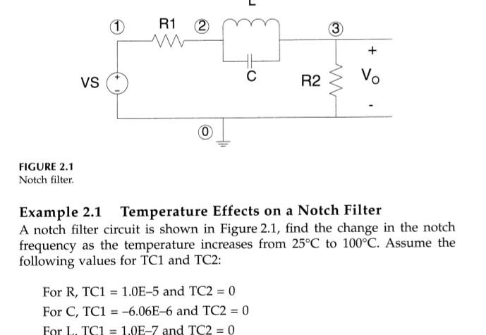Solved solve step by step give matlab and pspice script of 2 | Chegg.com