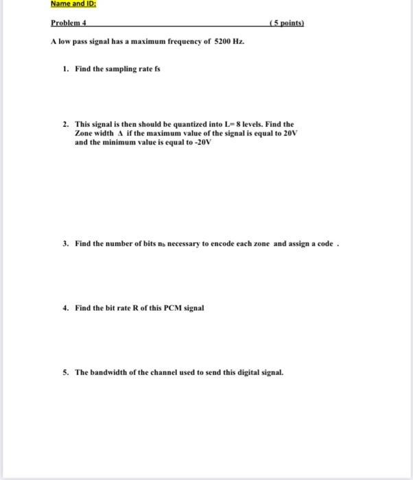 Solved Hello sir, please. I want a solution in detail, and I | Chegg.com