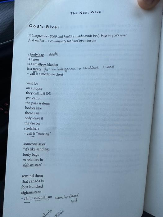 summary of this poem . full theme and meaning of poem | Chegg.com