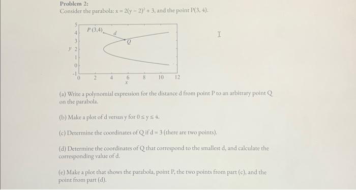 Solved Problem 1 Write A User Defined Function That Adds Or