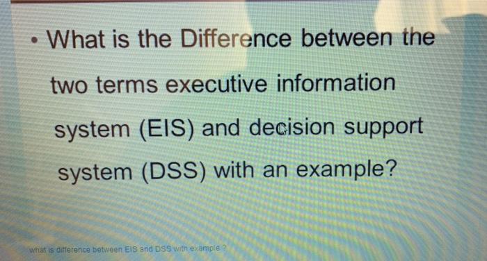 Solved What is the Difference between the two terms | Chegg.com