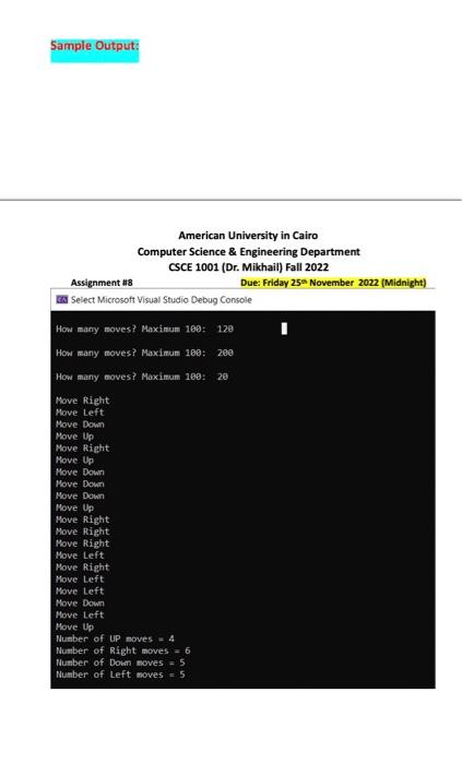 Solved Write only one complete Ct+ program. In this program | Chegg.com