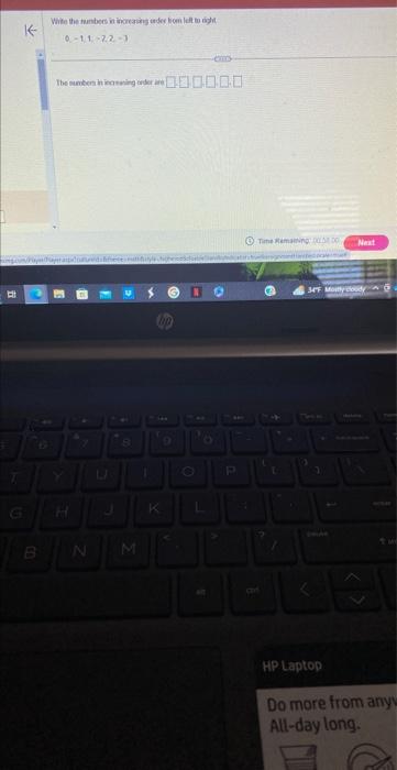 Solved 0−1:−82=1 Ibe amken ining wirg arker aute | Chegg.com