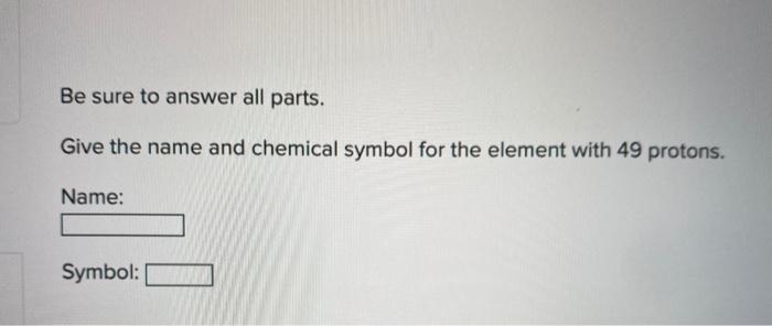 Solved Click in the answer box to display choices. Classify | Chegg.com