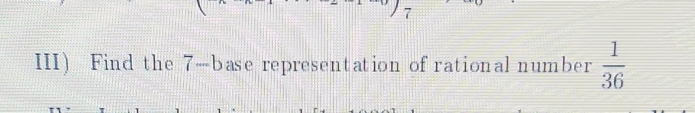 Solved number theory question. can you write the method you | Chegg.com