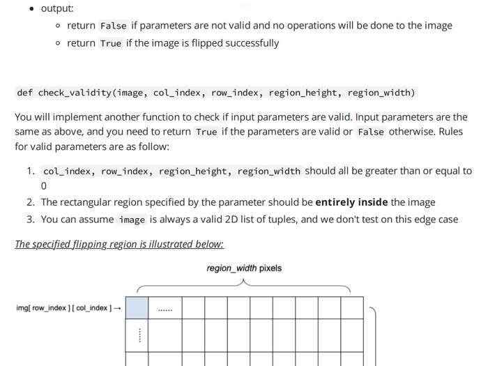 Solved Background: Through lectures, you learned about how | Chegg.com