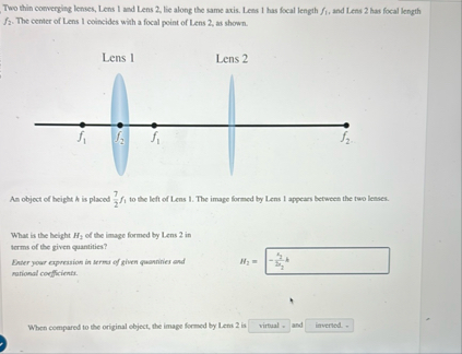 Solved The core of an optical fiber has a refractive index | Chegg.com