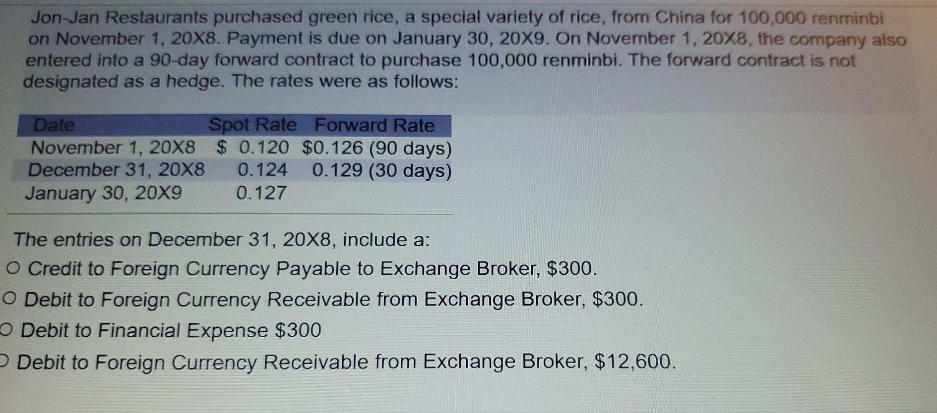 Solved I need typed answer with explanation and don't use | Chegg.com
