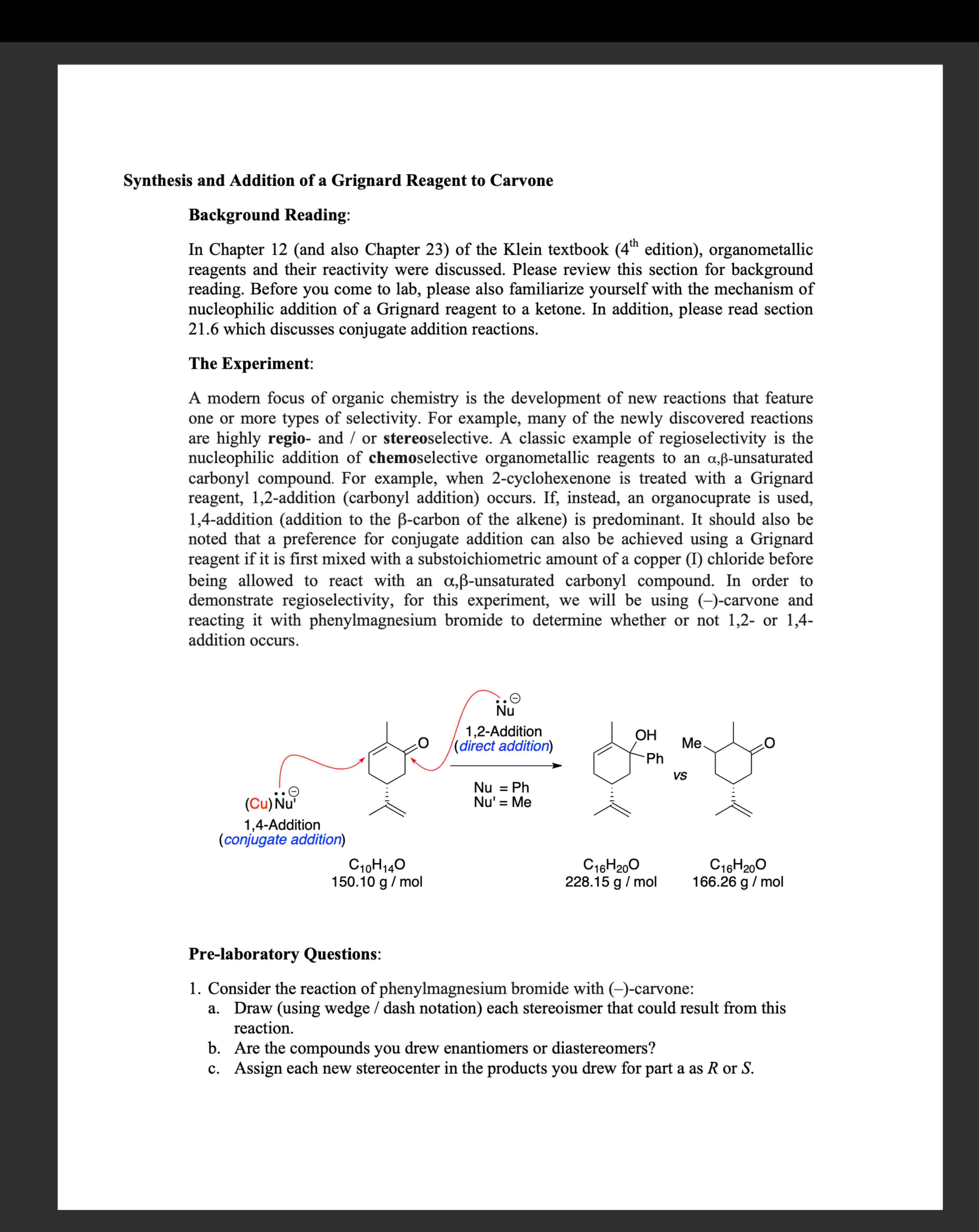 1. ﻿What is the reaction mechanism for this | Chegg.com